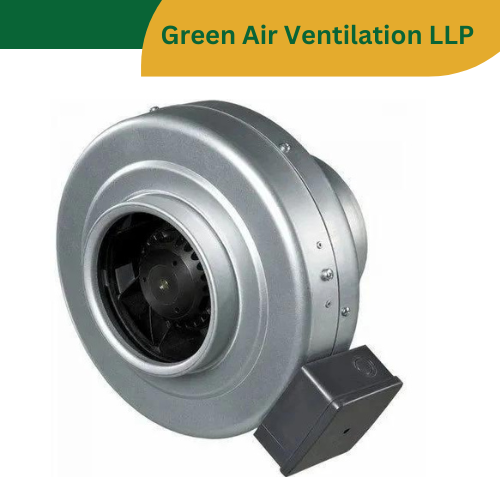 Product | inline-fan