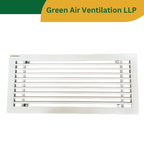 Product | linear-fixed-blade-grille